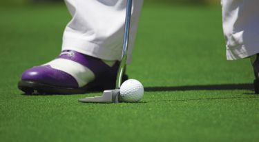 Corfu Golf Club | Golf Courses in Corfu, Greece