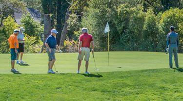 Corfu Golf Club | Golf Courses in Corfu, Greece
