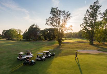 Corfu Golf Club | Golf Courses in Corfu, Greece
