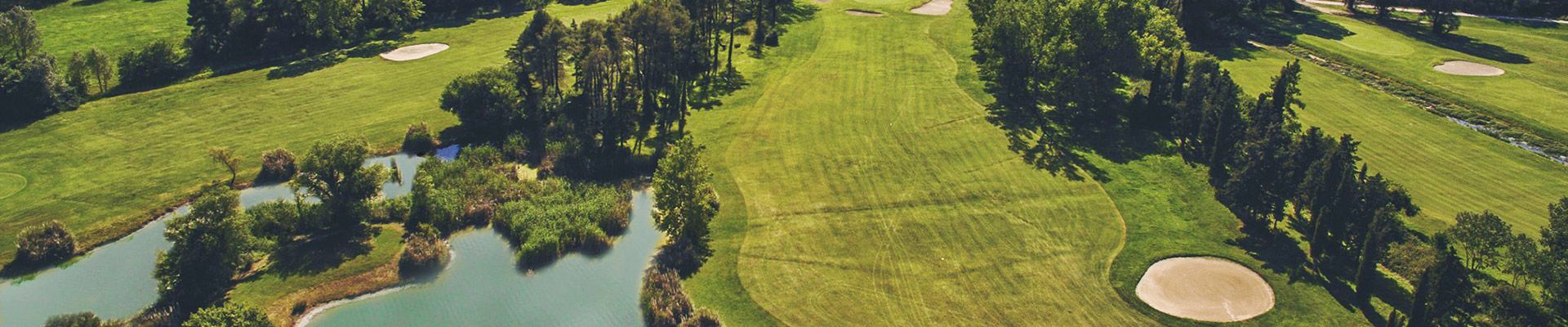 Layout | Corfu Golf Club