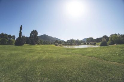 Photo Gallery | Corfu Golf Club