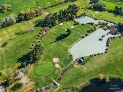 Photo Gallery | Corfu Golf Club
