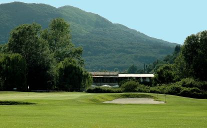 Photo Gallery | Corfu Golf Club