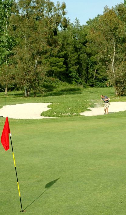 Photo Gallery | Corfu Golf Club