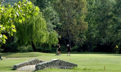 Photo Gallery | Corfu Golf Club